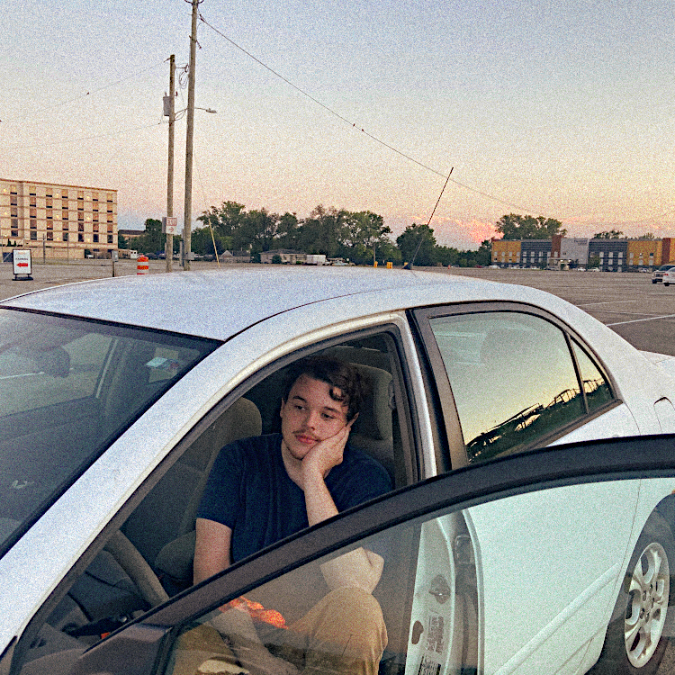 Tyler Baker – Digital Concert Stage